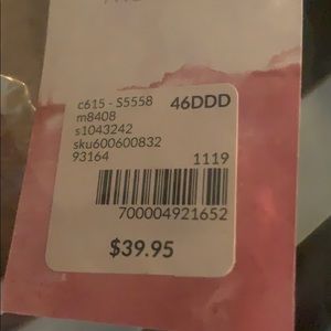 Lane Bryant | Intimates & Sleepwear | Lane Bryant Cacique Bra Size ...